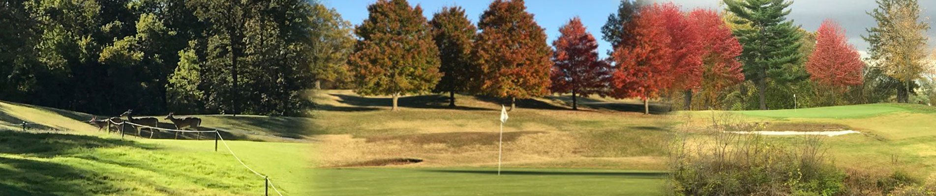 Oak Valley Golf Course & Resort - Pevely, Missouri - Oak Valley Golf ...