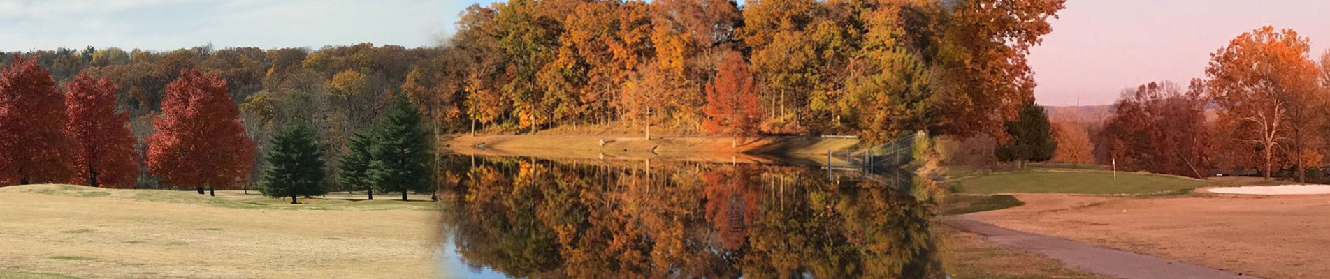 Oak Valley Golf Course & Resort - Pevely, Missouri - Oak Valley Golf ...