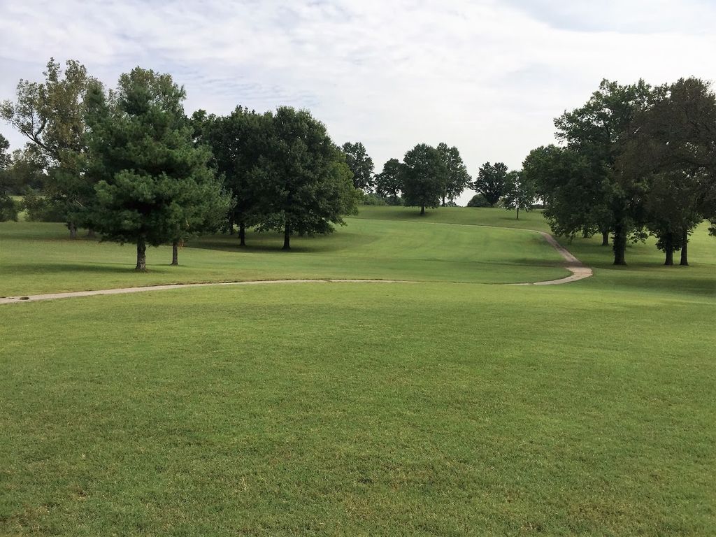 Course Photos - Oak Valley Golf Course and Resort