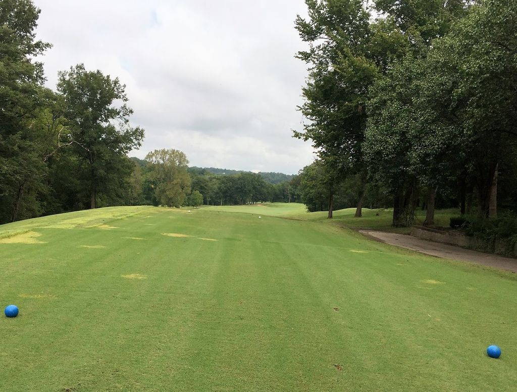 Course Photos - Oak Valley Golf Course and Resort