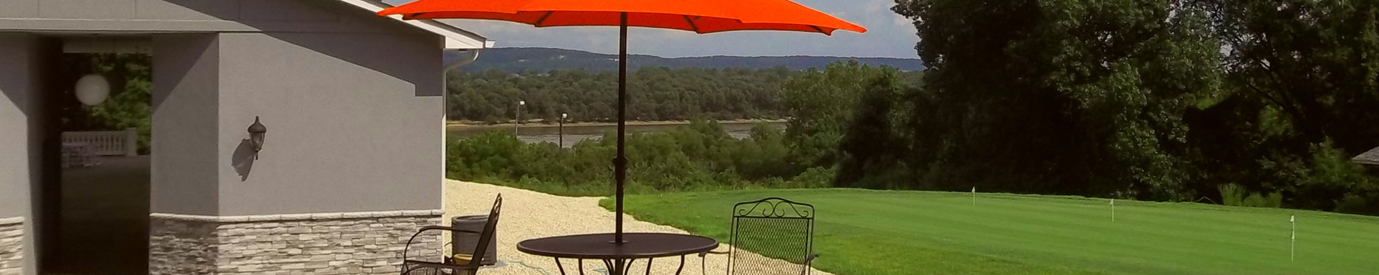 Scorecard - Oak Valley Golf Course and Resort