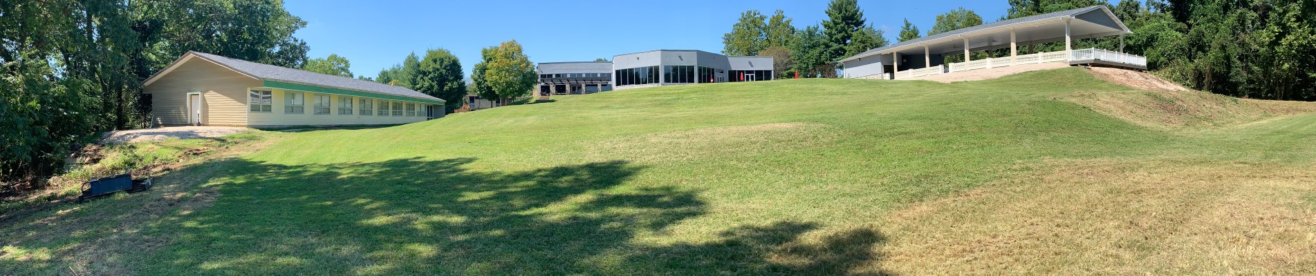 Oak Valley Golf Course & Resort - Pevely, Missouri - Oak Valley Golf ...