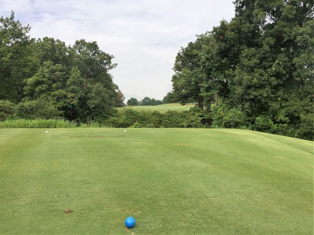 Course Photos - Oak Valley Golf Course and Resort