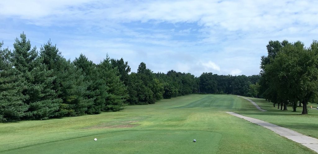 Course Photos - Oak Valley Golf Course and Resort