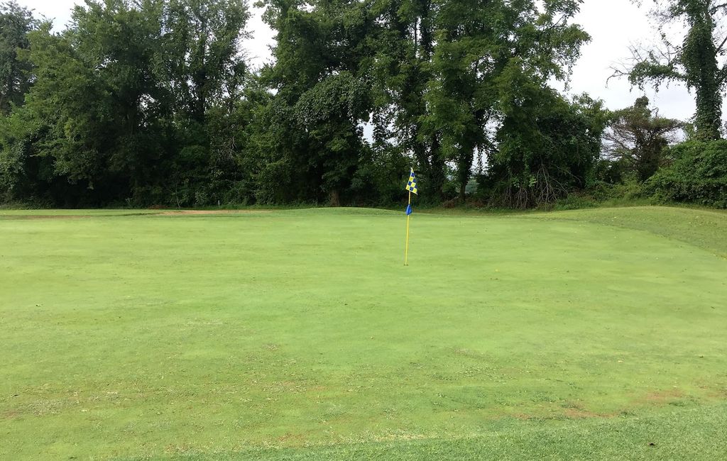 Course Photos - Oak Valley Golf Course and Resort