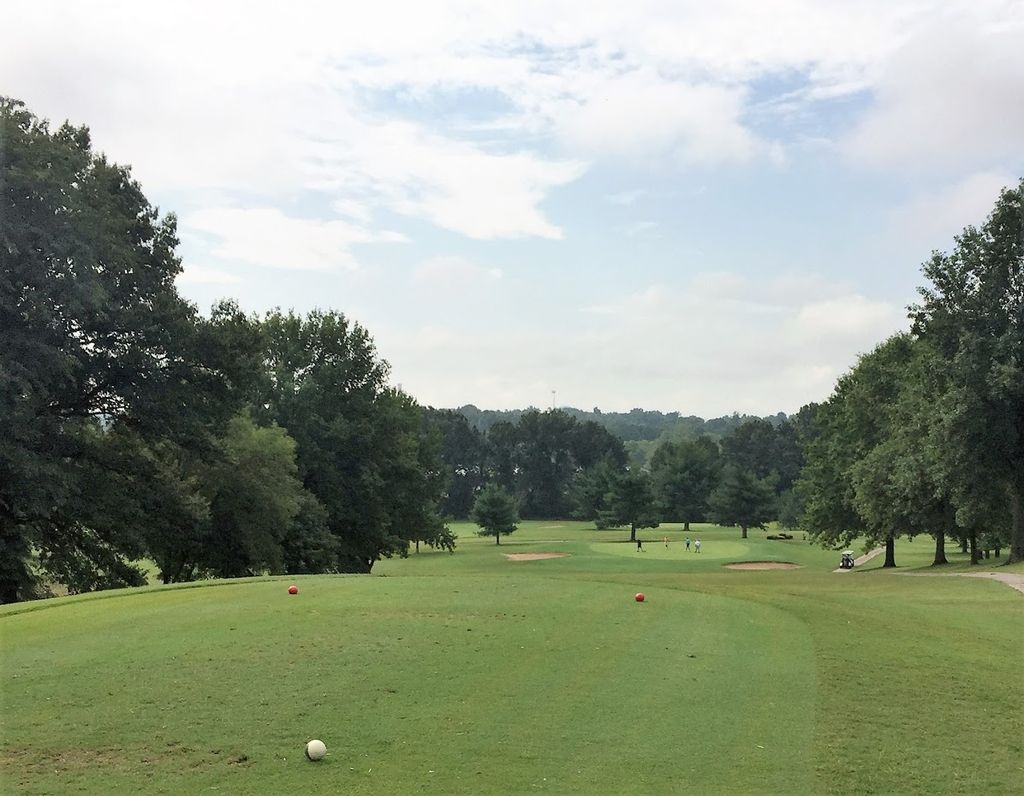 Course Photos - Oak Valley Golf Course and Resort