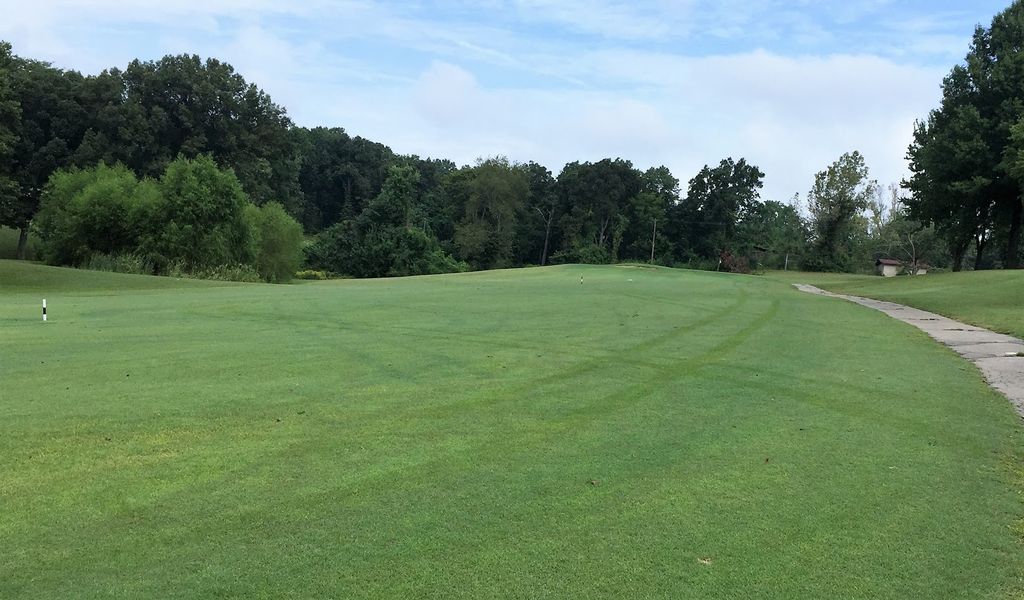 Course Photos - Oak Valley Golf Course and Resort