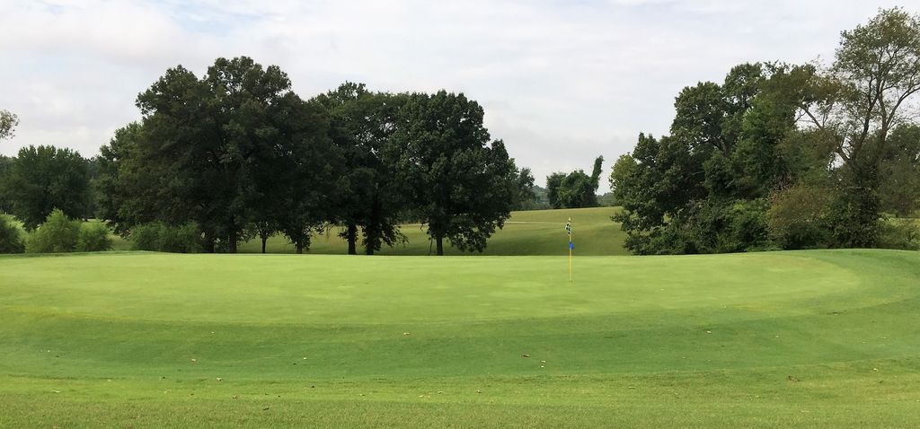 Course Photos - Oak Valley Golf Course and Resort