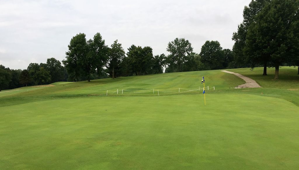 Course Photos - Oak Valley Golf Course and Resort