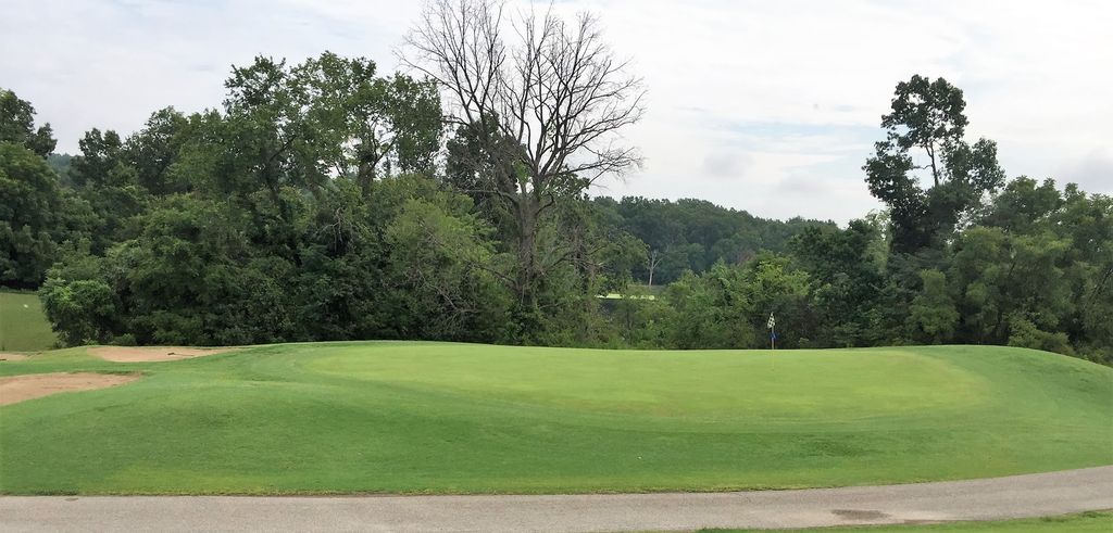 Course Photos - Oak Valley Golf Course and Resort