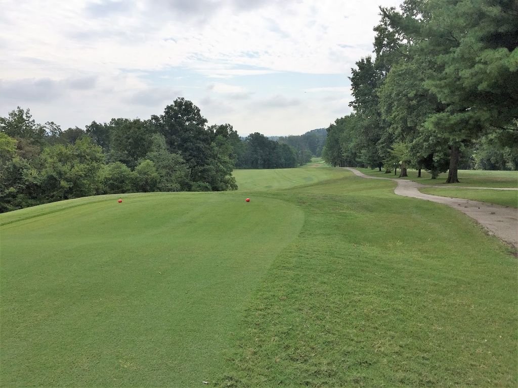 Course Photos - Oak Valley Golf Course and Resort