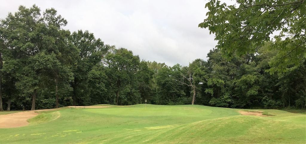 Course Photos - Oak Valley Golf Course and Resort