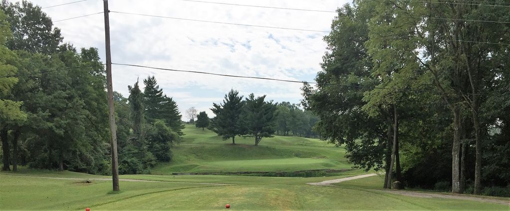 Course Photos - Oak Valley Golf Course and Resort