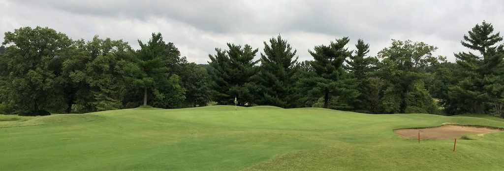 Course Photos - Oak Valley Golf Course and Resort