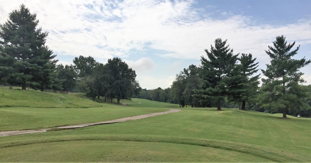 Course Photos - Oak Valley Golf Course and Resort