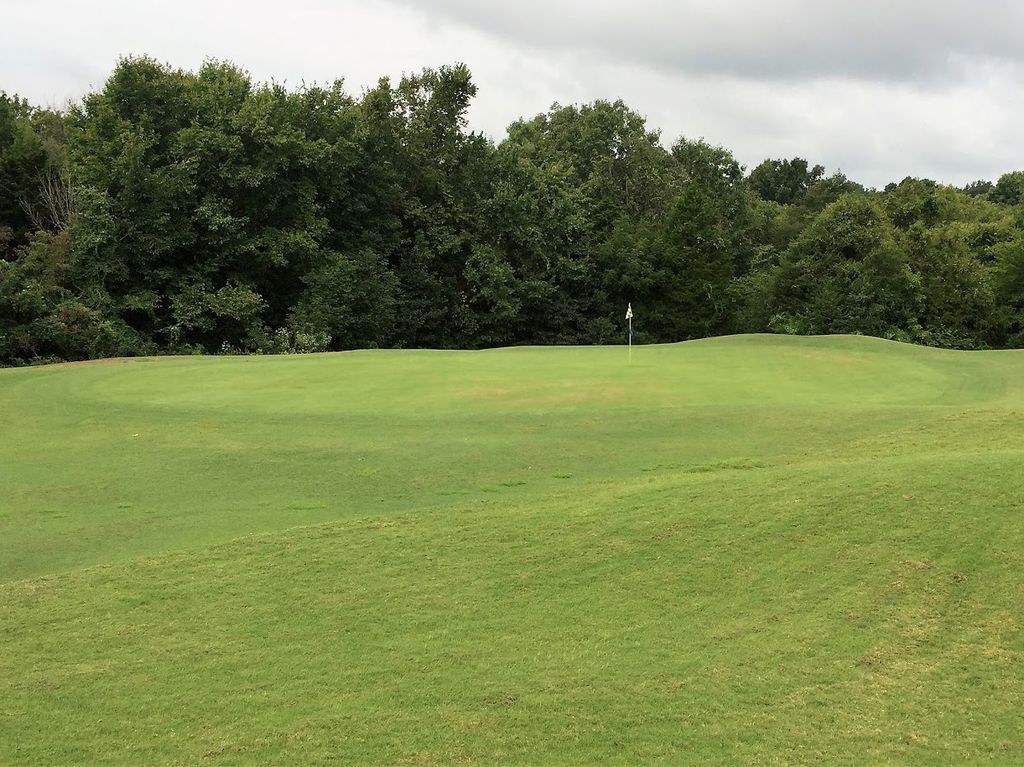 Course Photos - Oak Valley Golf Course and Resort